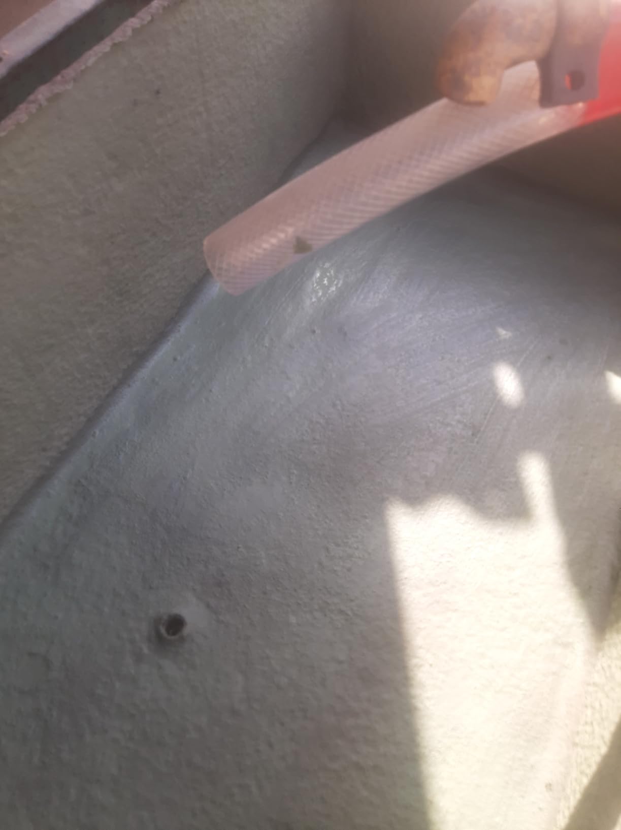 SIKA Resin - Anti-Corrosive Coating - Rustop - Protecting Steel And ...