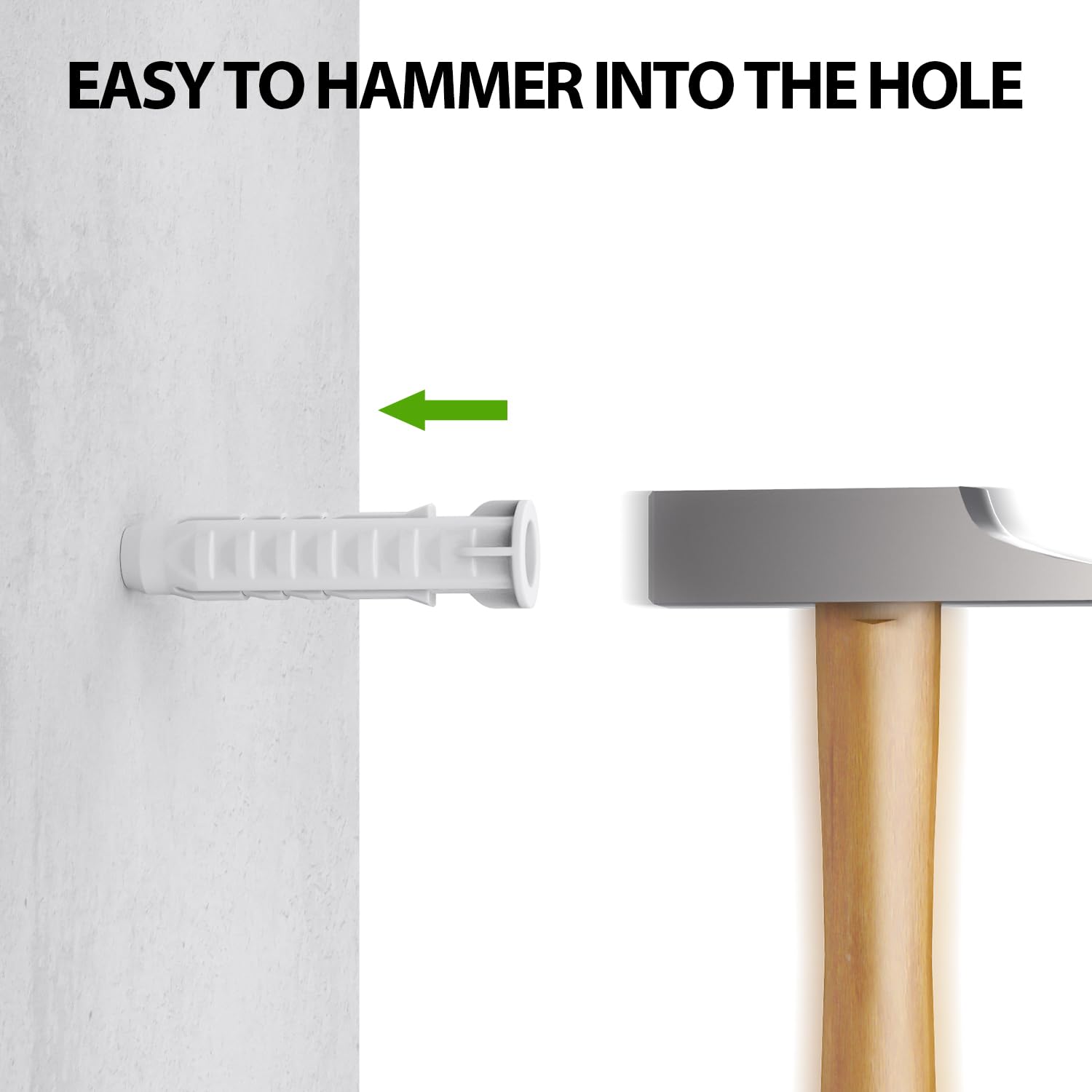 Masonry Anchors For Tv Mount