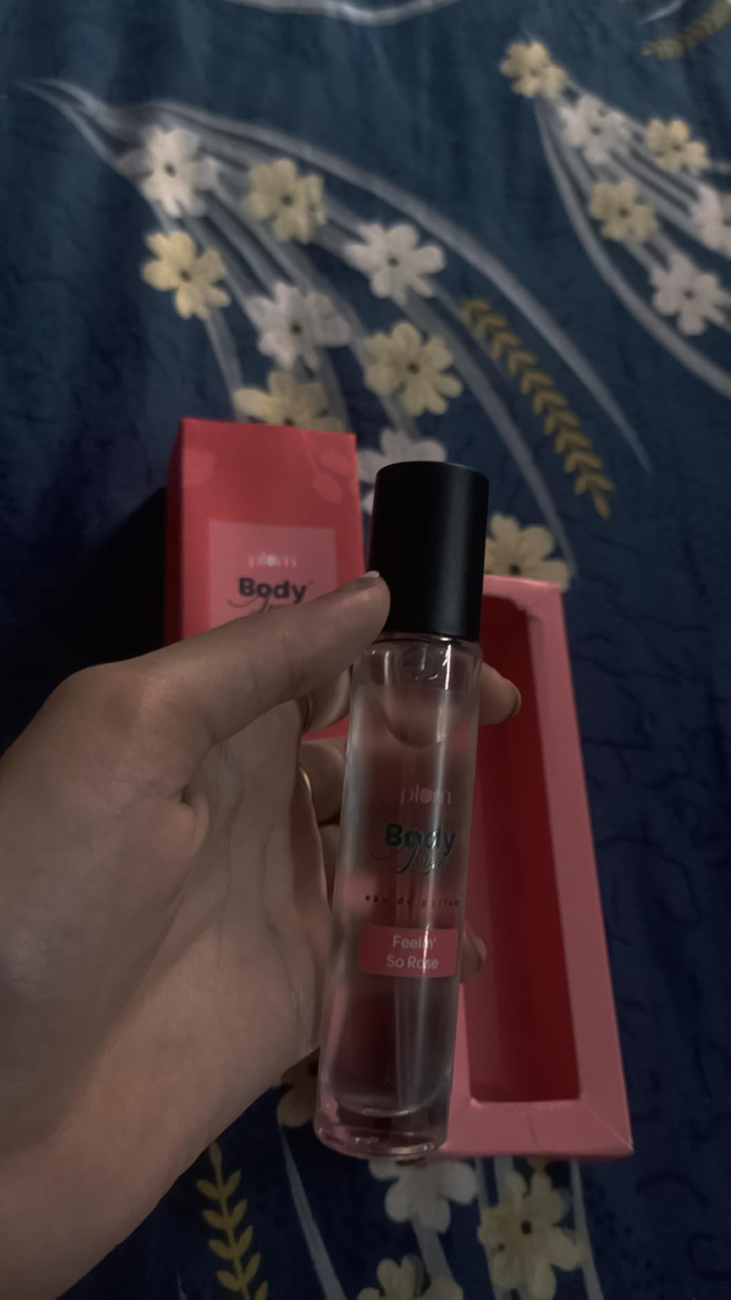 Buy Plum BodyLovin' Everythin' Plum Eau De Parfum| Long Lasting ...