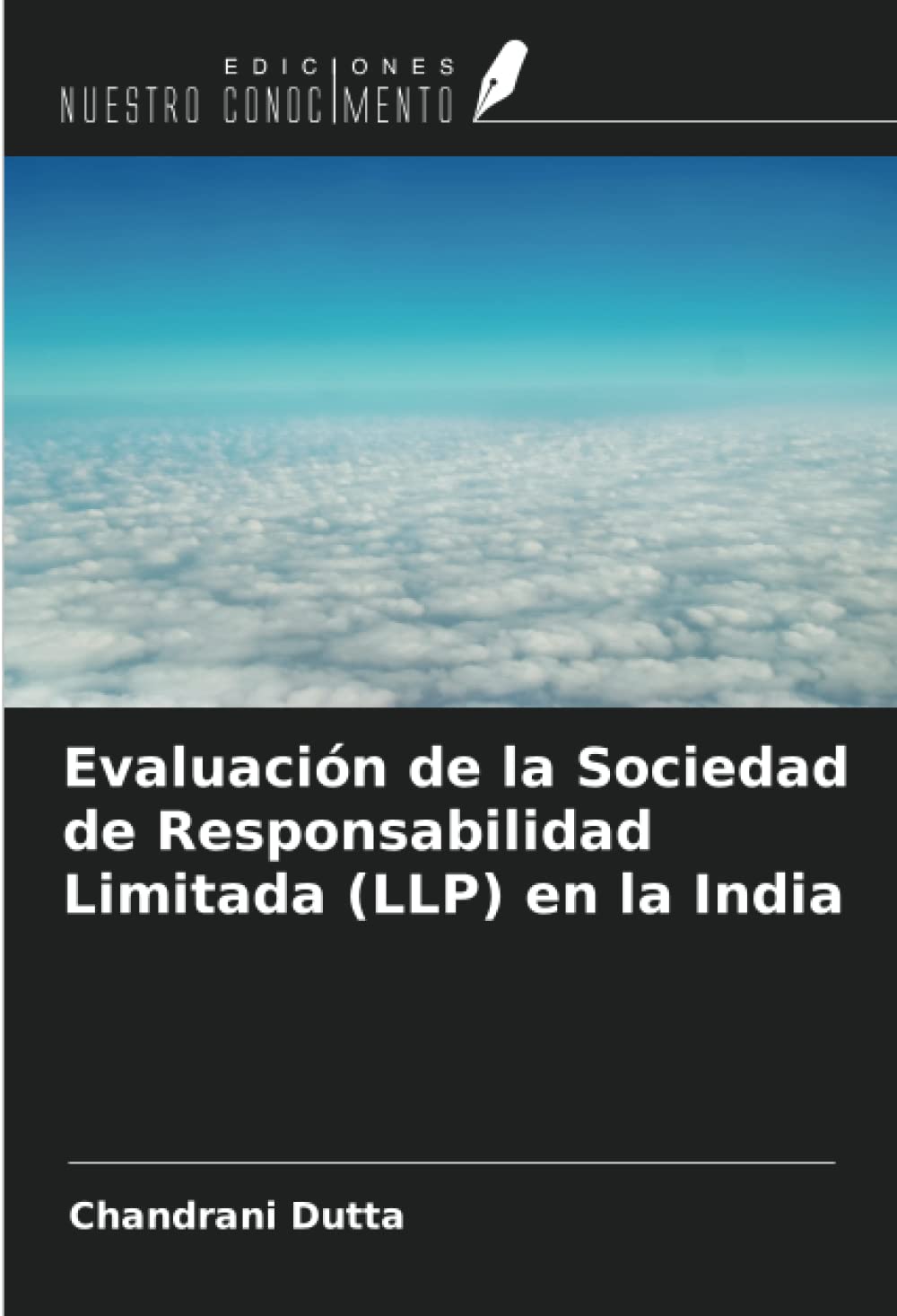 Amazon.com: Evaluación de la Sociedad de Responsabilidad Limitada (LLP ...