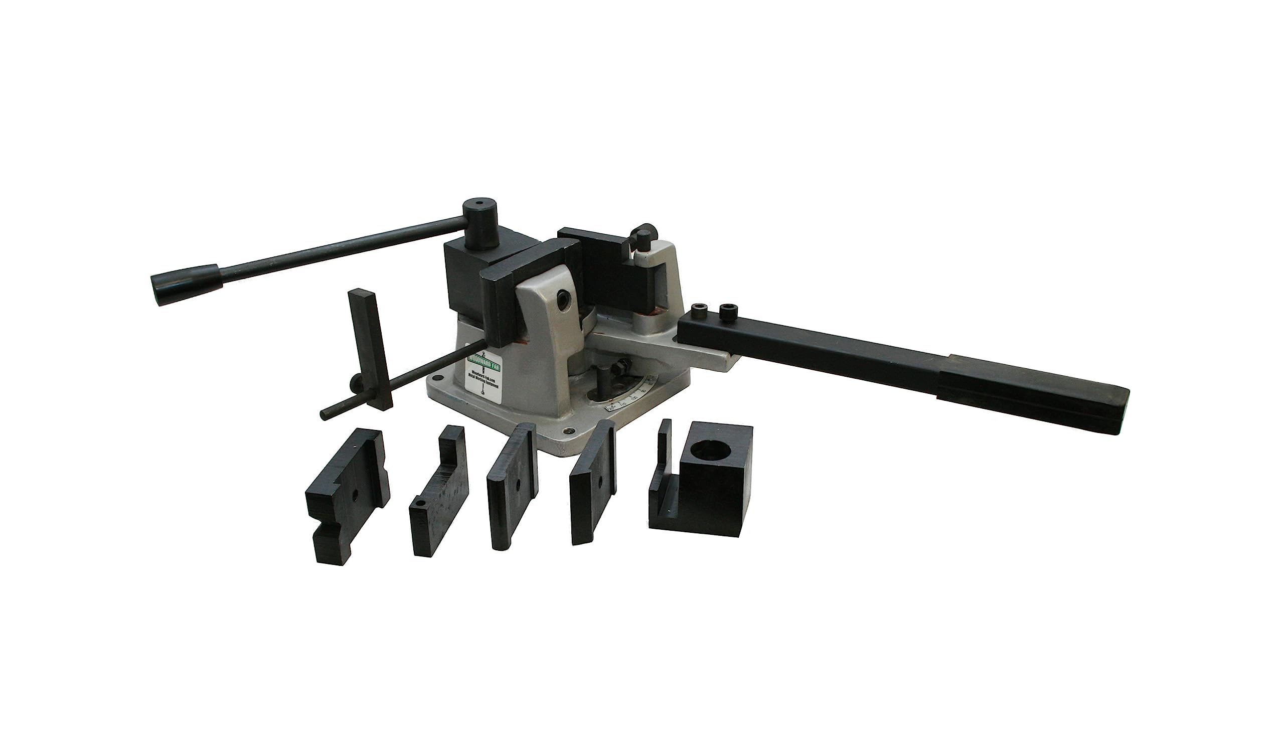 Woodward-Fab Bracket bender multi function universal strap combo ...