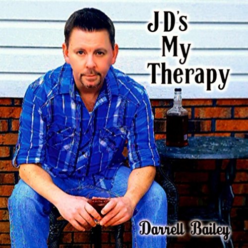 JD's My Therapy by Darrell Bailey on Amazon Music - Amazon.co.uk