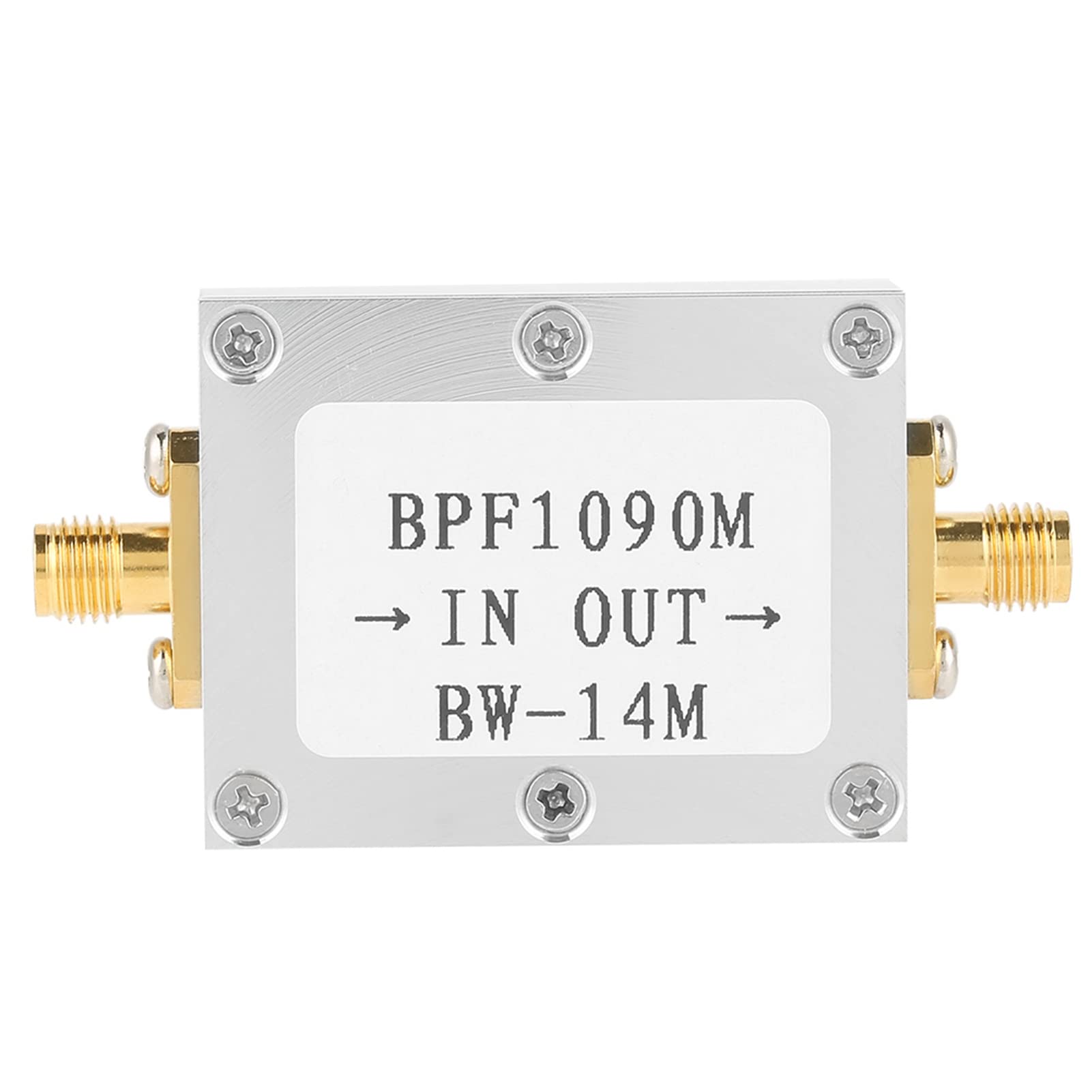 Buy Band Pass Filter, SAW Band Pass Filters 14MHz 50Ohms High ...