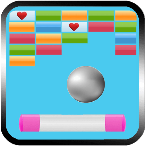 Brick Breaker Arcade Classic Game - App on Amazon Appstore