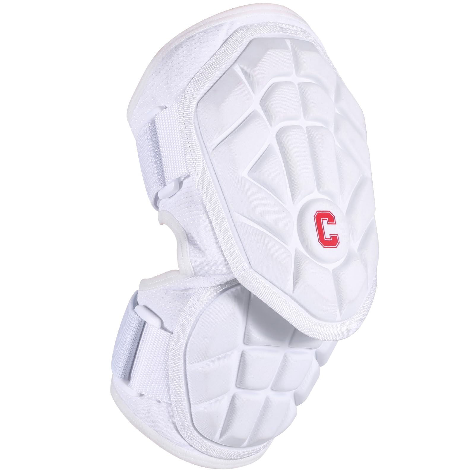 Snapklik.com : Cienfy Batters Elbow Guard For Baseball And Softball