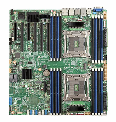 Die 16 besten Intel Motherboards - Hifi-Online.net