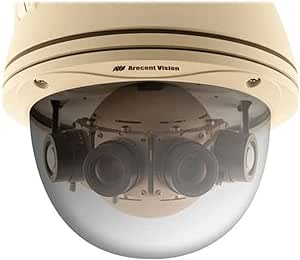 AV8185DN - Arecont Vision : Amazon.ca: Electronics