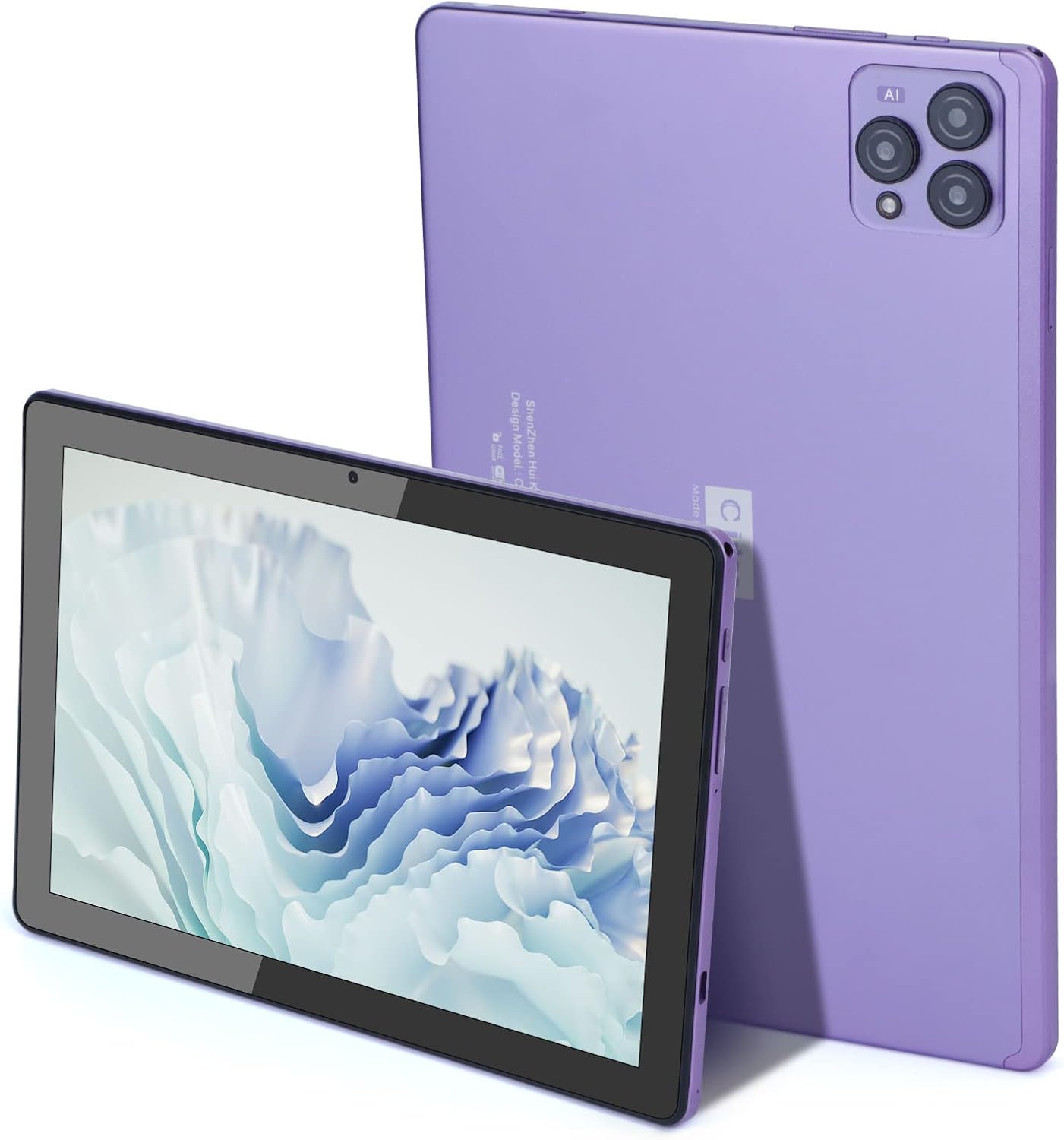 C idea 10 Inches Tablet,Android 12 Tab,5G Tablet Dual SIM 6GB Ram 256GB ...