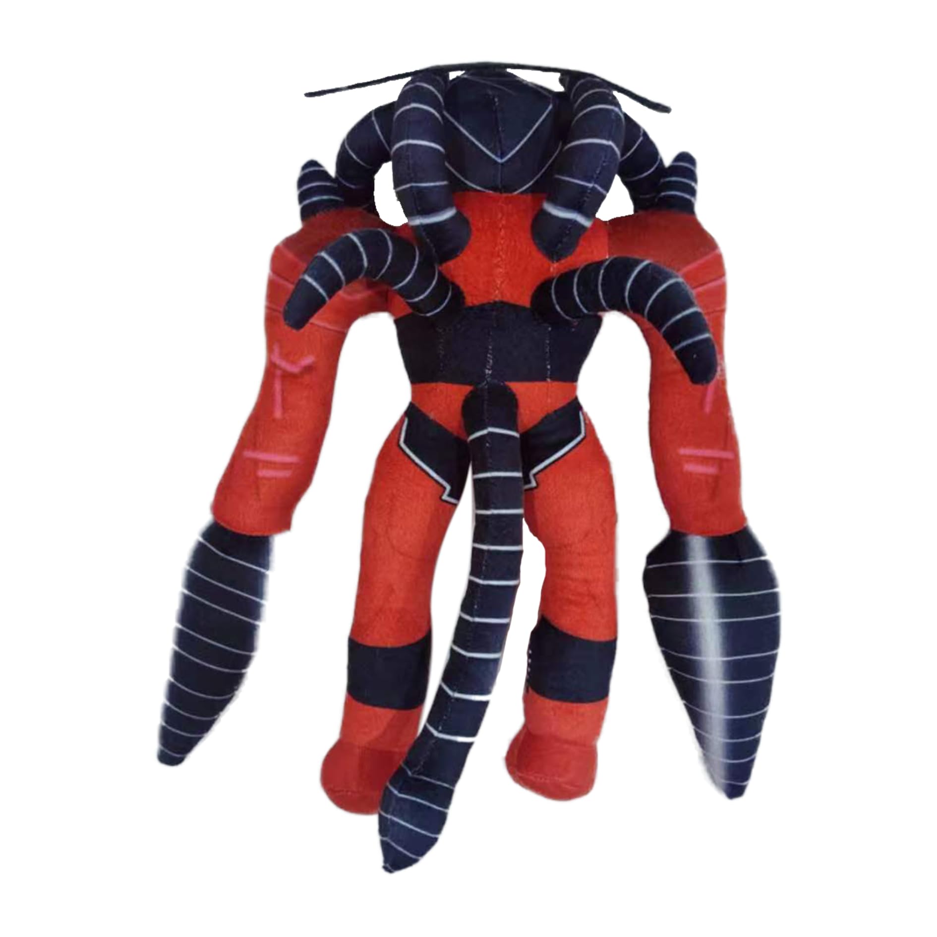 Snapklik.com : Hzomiol Plush, Titan Cameraman Upgrade Plush, TV Man Toy ...