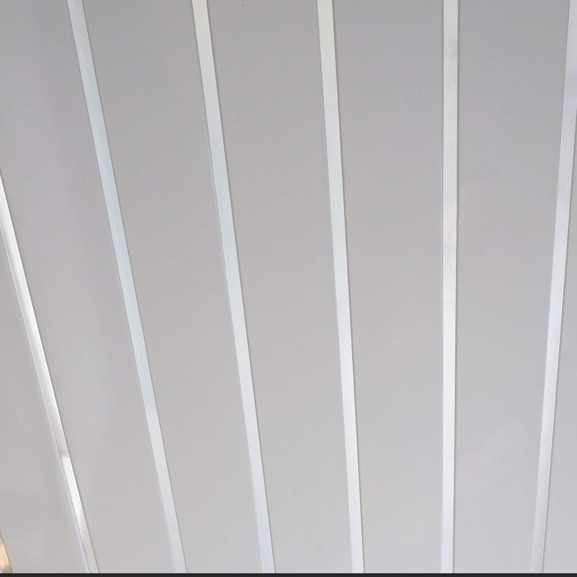 Pvc Cladding Bathroom Ceiling Ceiling Panels: 3 Advantages Of