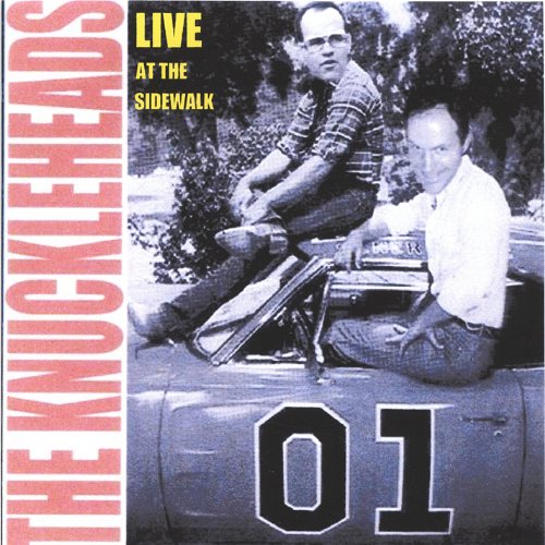 Amazon MusicでThe KnuckleheadsのLive At the Sidewalkを再生する