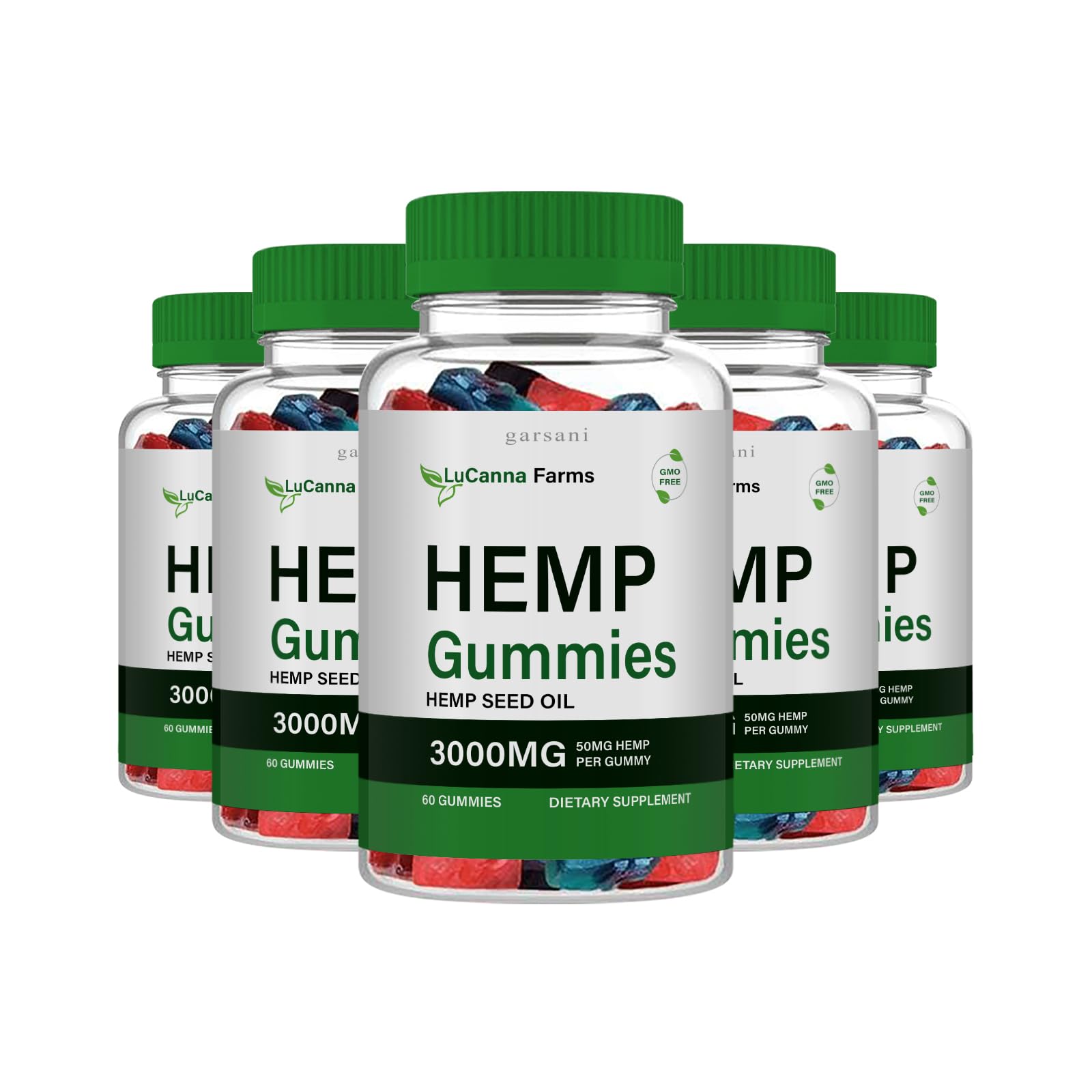 Lucanna Farms Cbd Gummies Worth The Money