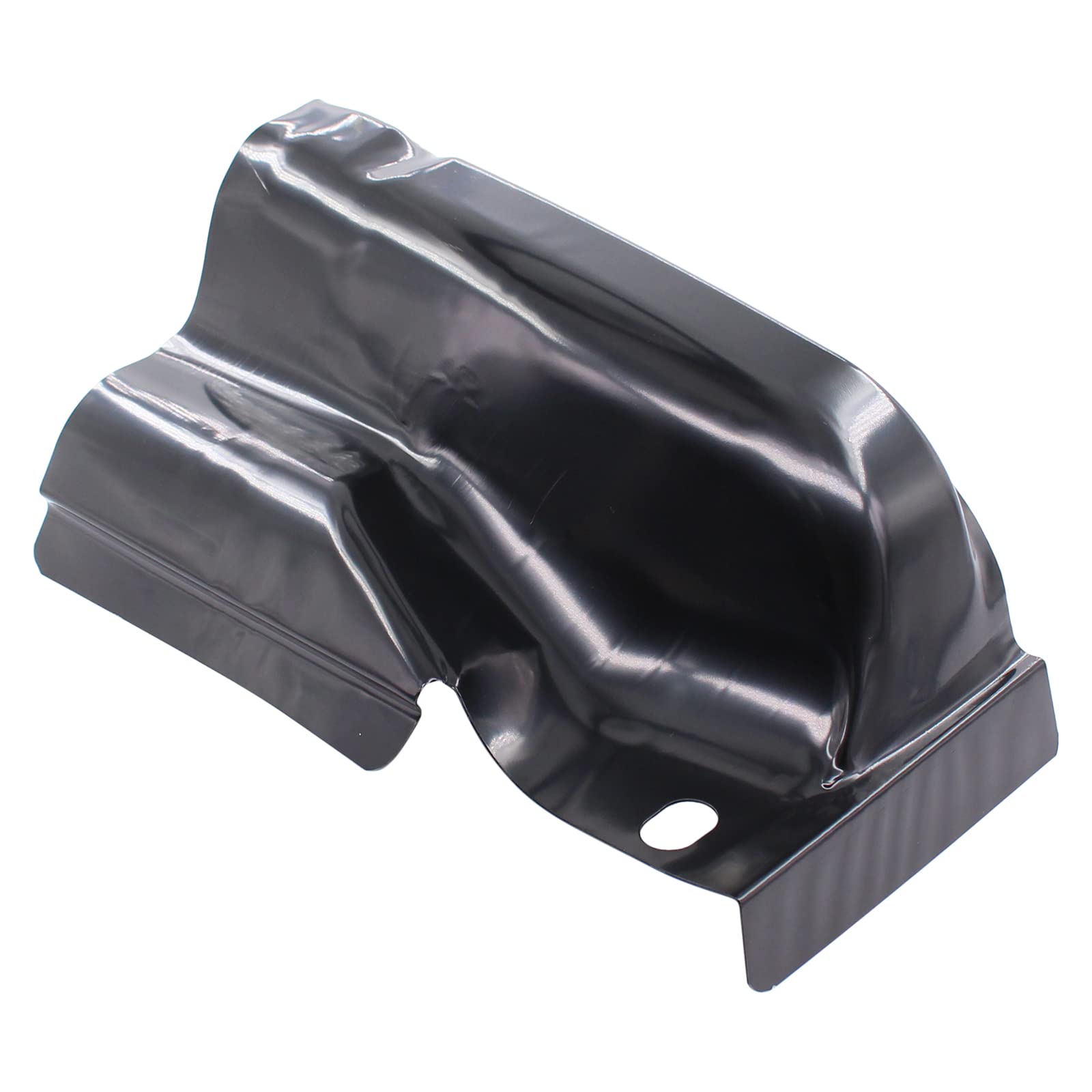Rocker Panel Covers Rust Repair Cab Corners Panel Pair For 2009 2010 ...