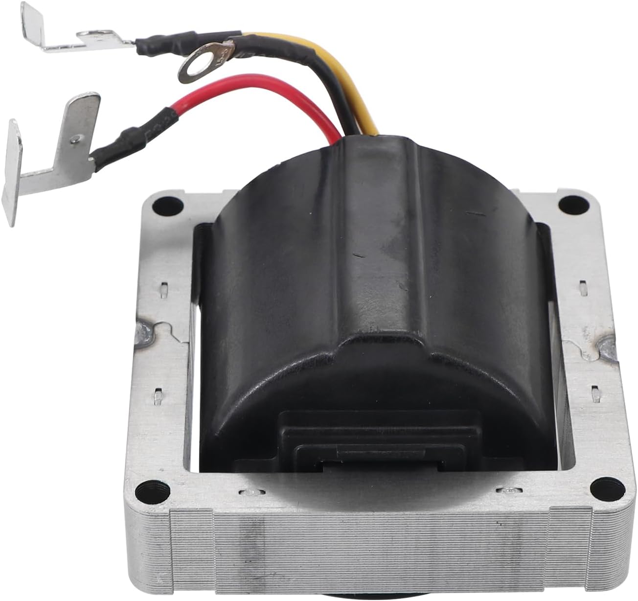 Amazon.com: Dokili Ignition Distributor Coil 65K Volts for Ch.evy G.M ...