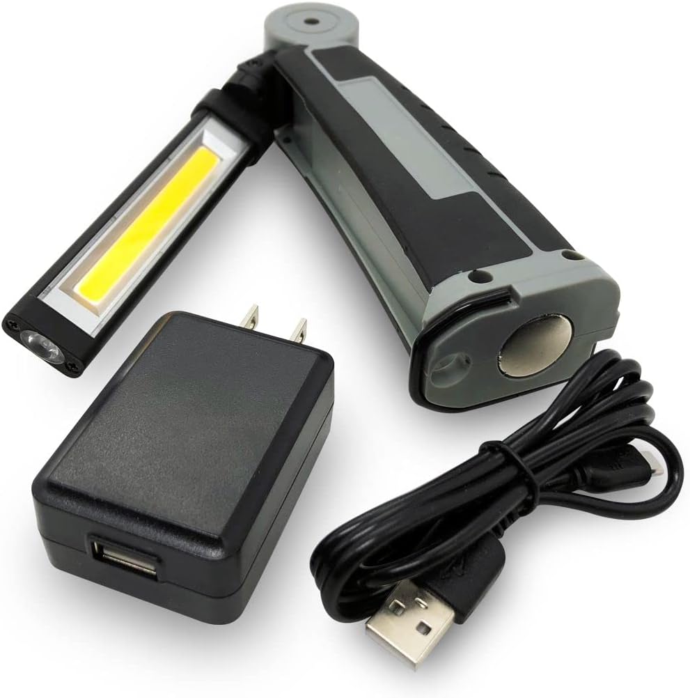 Amazon.com: Bosch SMT-01 LED Inspection Light for Use SMT 500 Portable ...