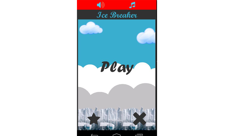 Ice Breaker - App on Amazon Appstore