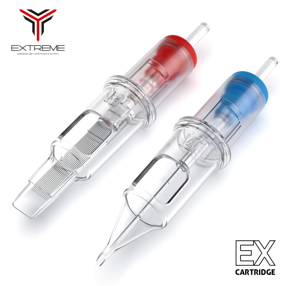 Dragonhawk 20 cartuchos extre...B07J37H949 | Encarguelo.com