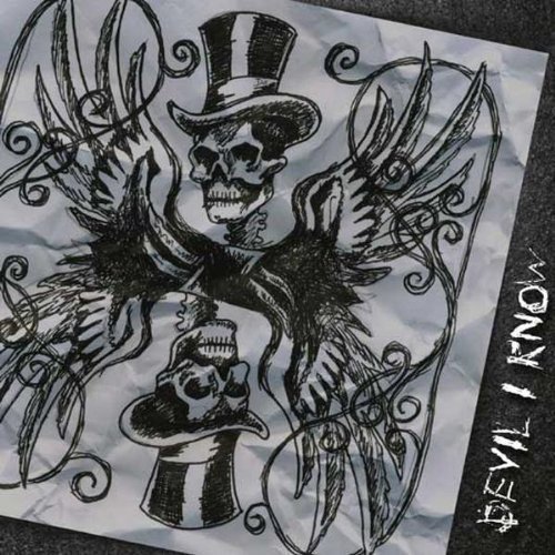 DEVIL I KNOW - Devil I Know - Amazon.com Music