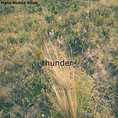 Play Thunder by Hans Nuñez Suxe on Amazon Music