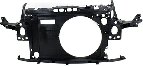 Amazon.com: CAPA Radiator Support Core For Mini Cooper 2011-2015 FITS ...