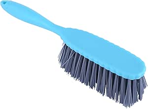 Amazon.com: Zureni Carpet Cleaning Brush Home Washing Comfort Grip ...