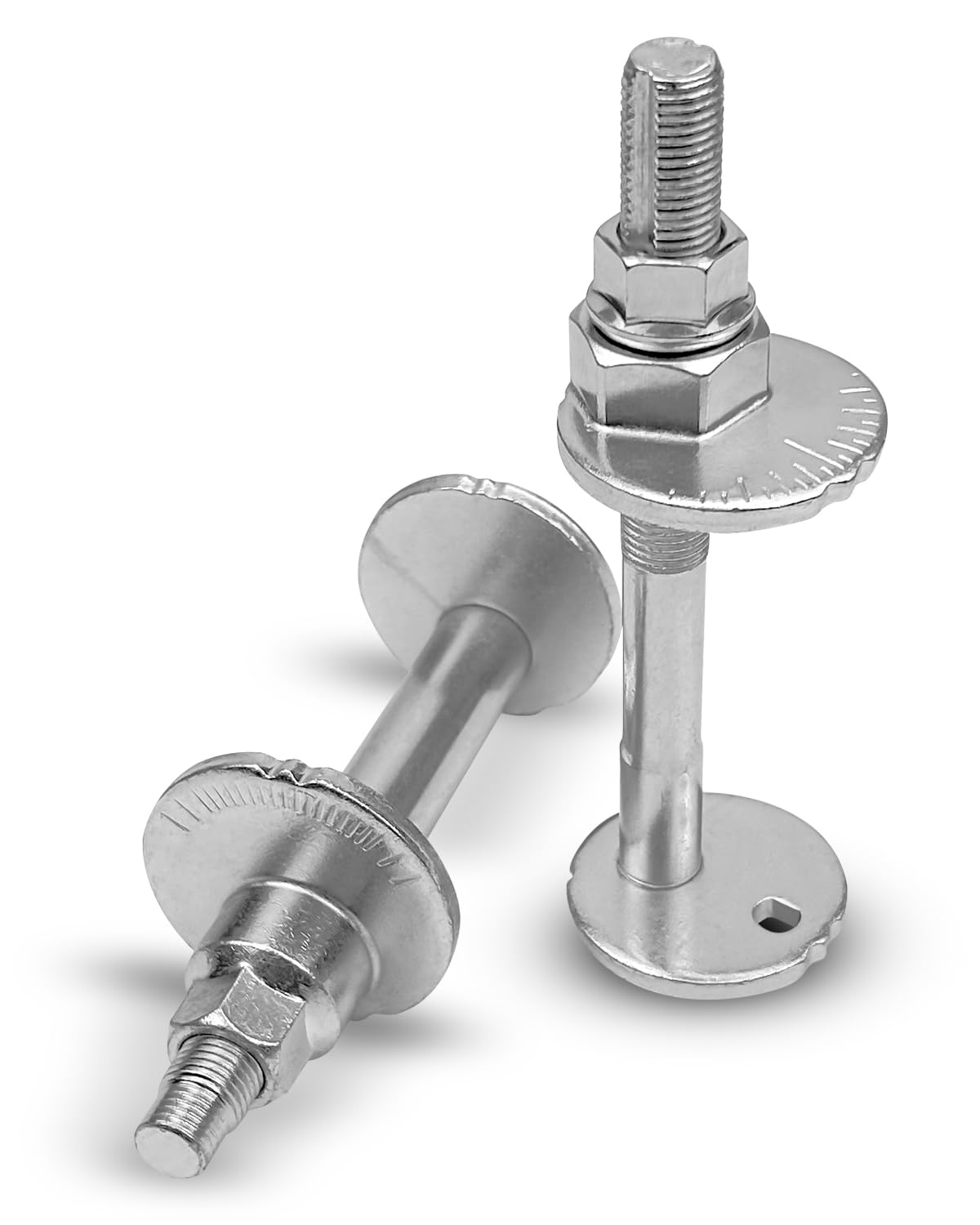 Amazon.com: Lower Control Arm Cam Bolts Kit Fit for Toyota 4Runner FJ ...