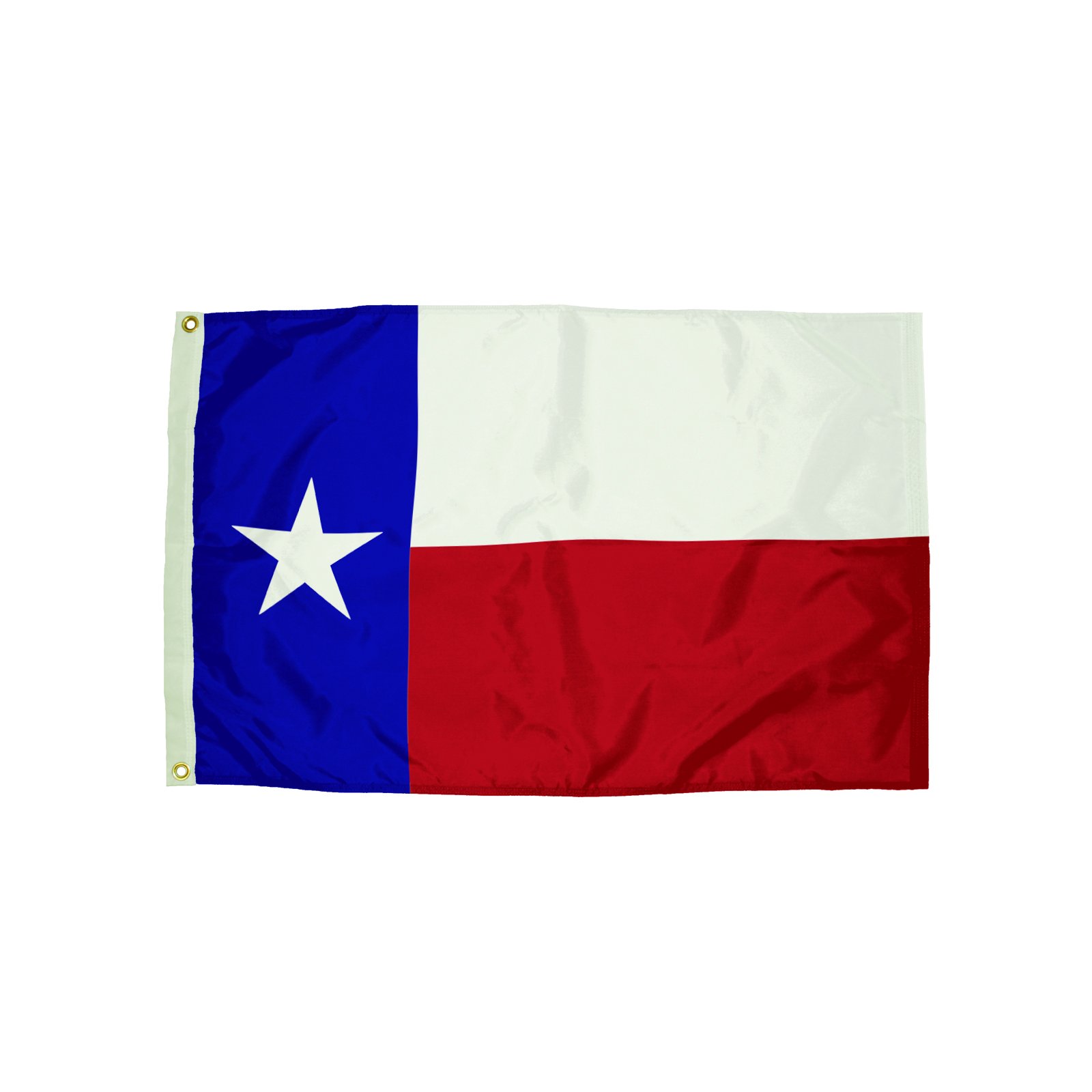 Bandera De La Independencia De Texas Bandera De Texas De 5 X 8,