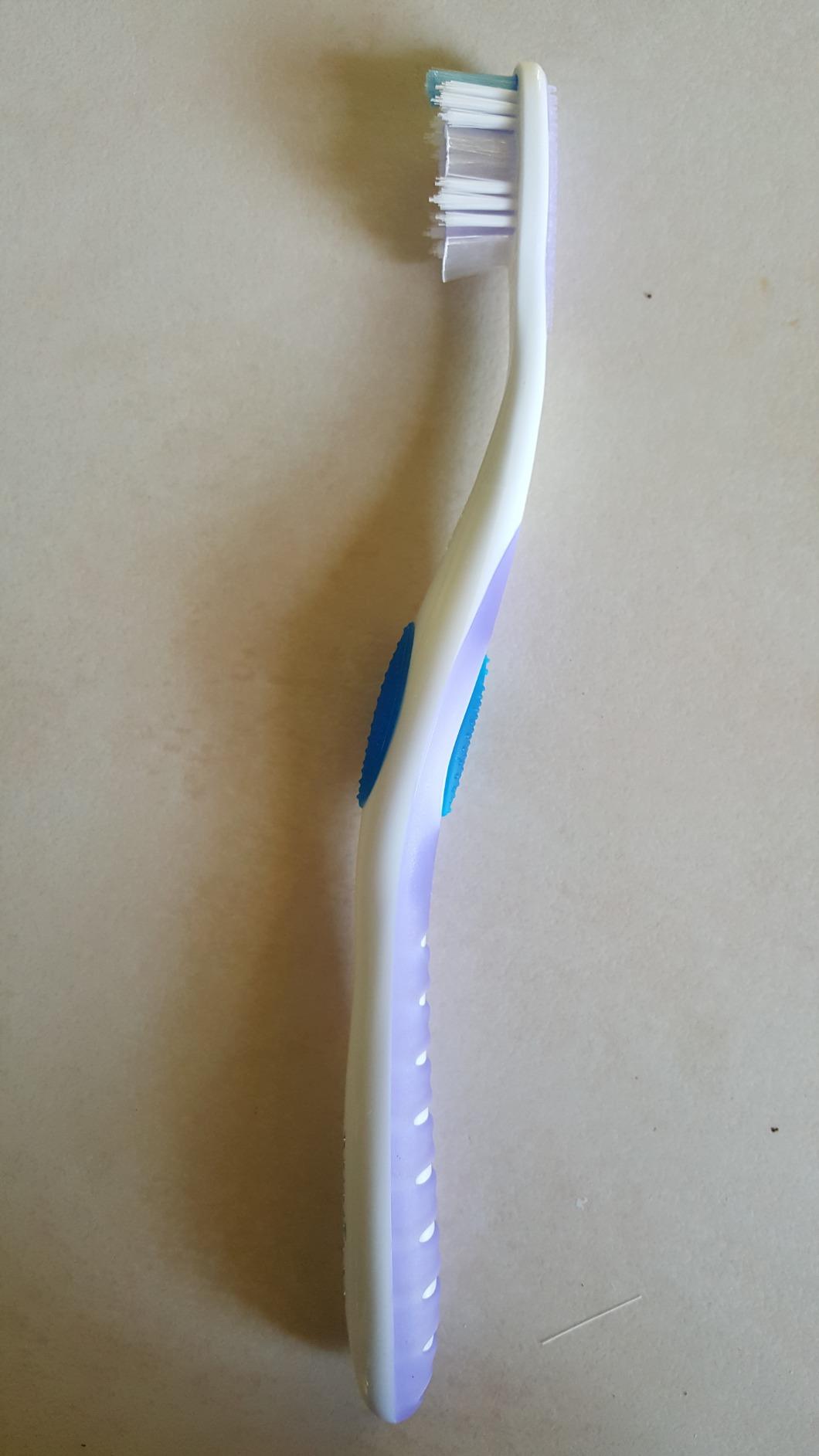 Colgate 360° Sensitive Pro-Relief Manual Toothbrush, Value 2 Pack ...