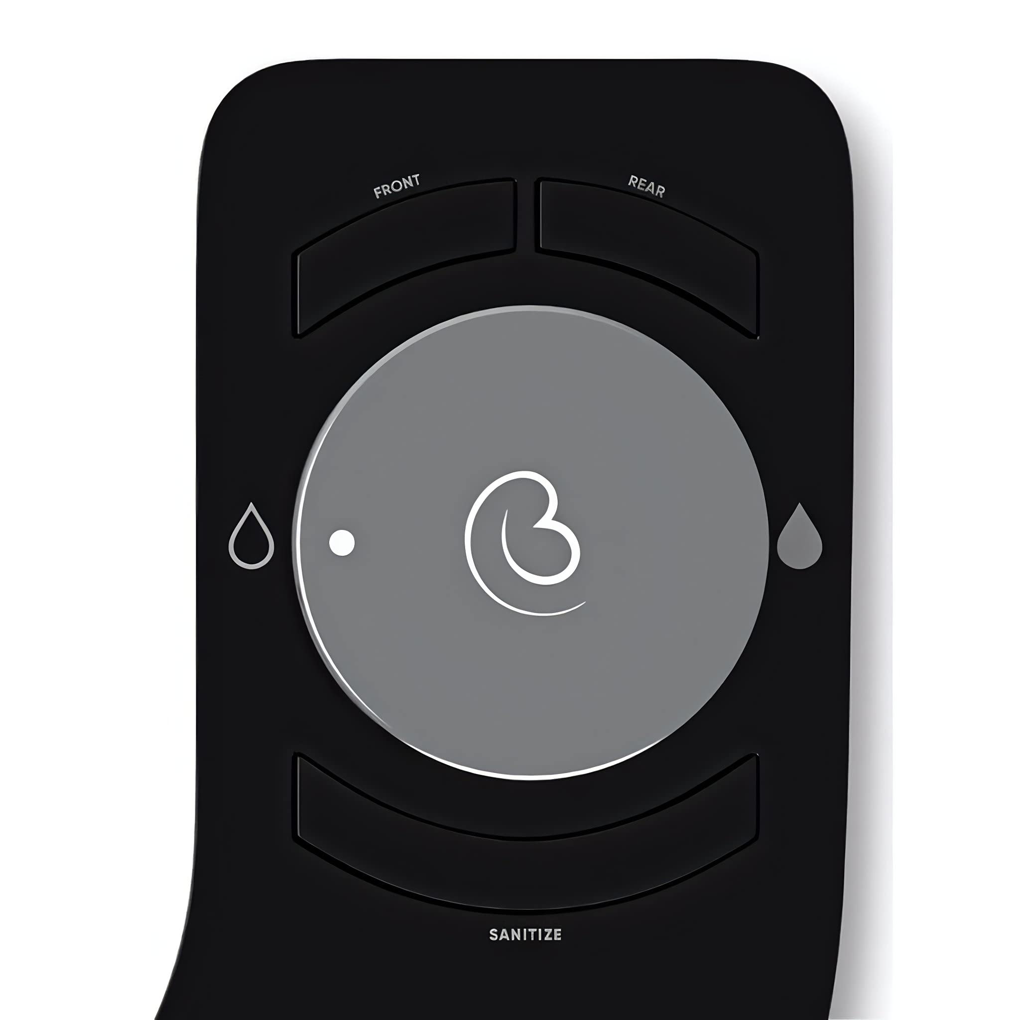 Boss Bidet Revolution Cool Water. Bidet attachment for toilet. Luxury ...