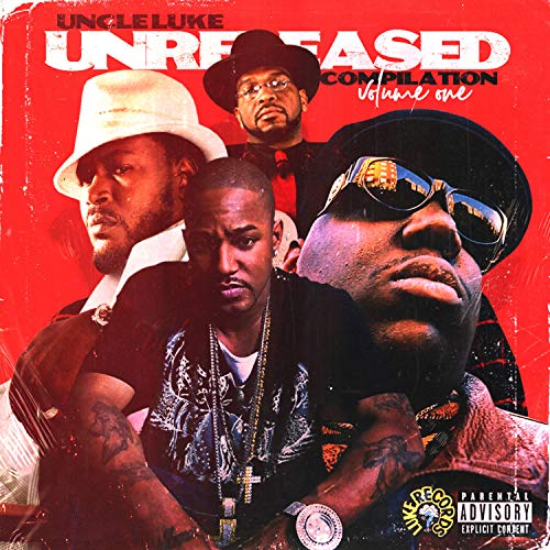 Play Luke Records Unreleased Compilation, Vol. 1 by VARIOUS ARTISTS on ...