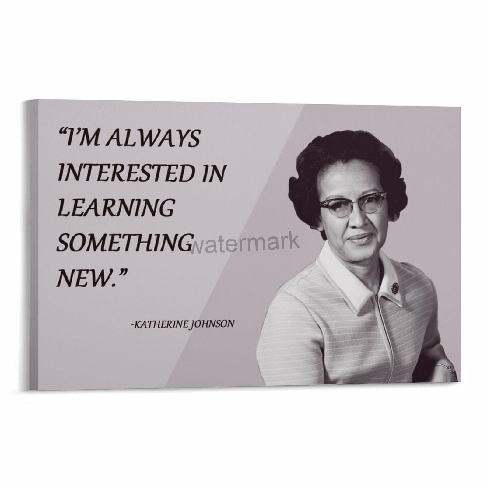 Katherine Johnson Quotes