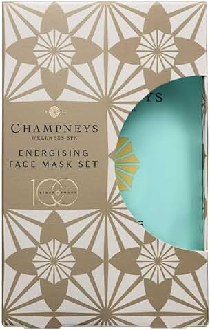 Amazon.co.uk: Champneys