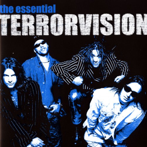 Amazon.com: The Essential Terrorvision : Terrorvision: Digital Music