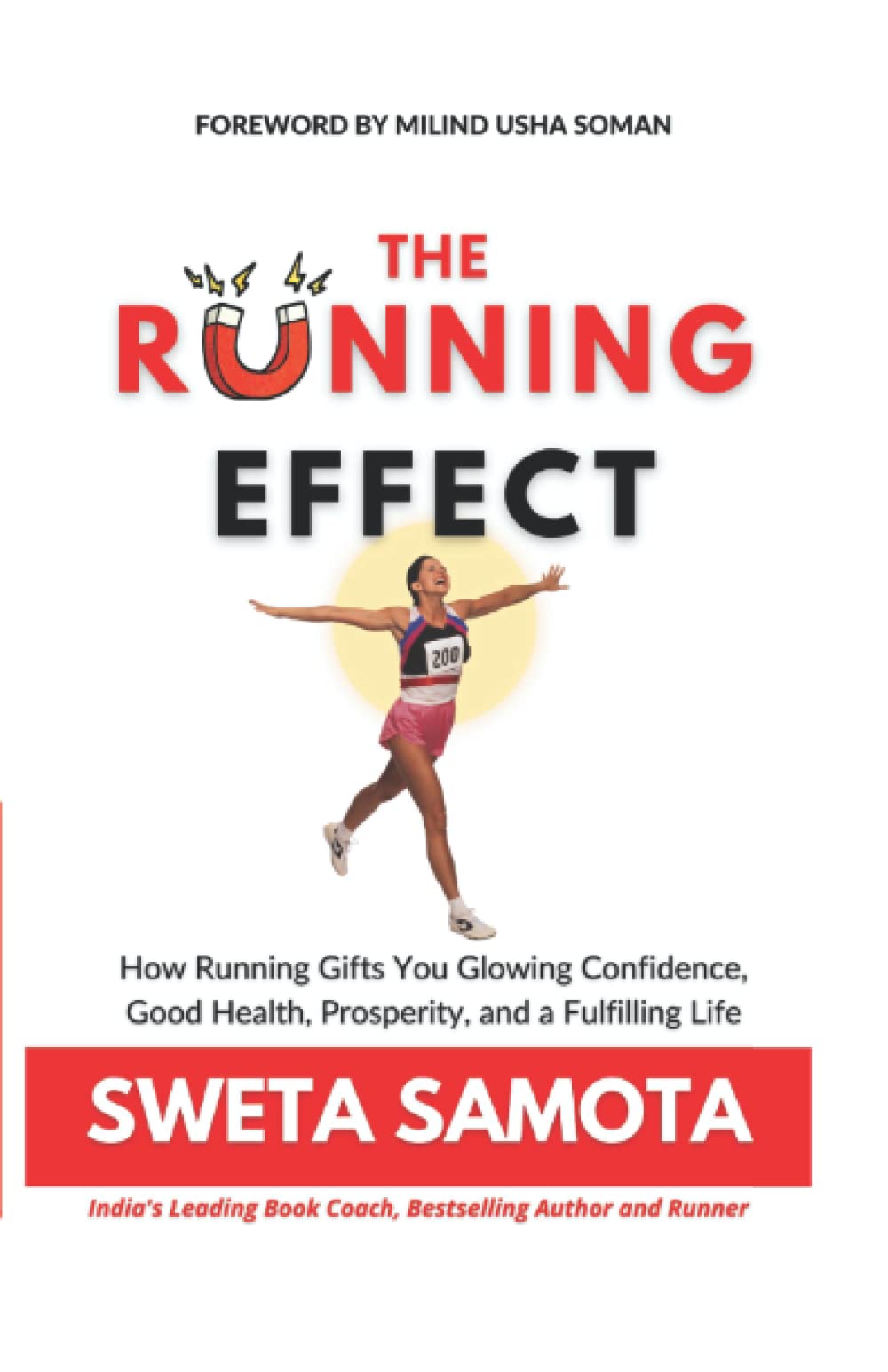Buy The Running Effect Book Online at Low Prices in India | The Running ...