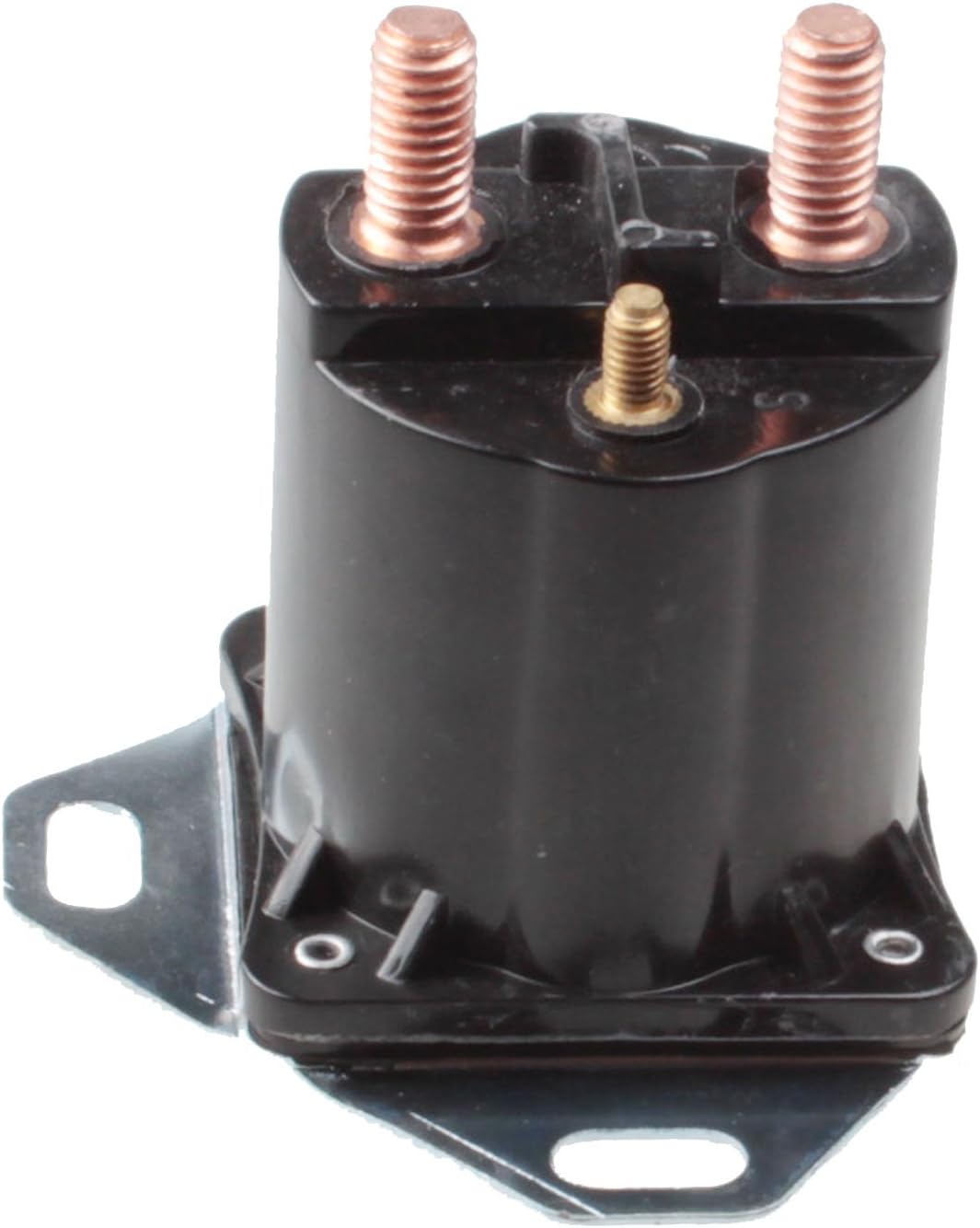 Amazon.com: Holdwell Solenoid Relay AR73144 12V 100A compatible with ...