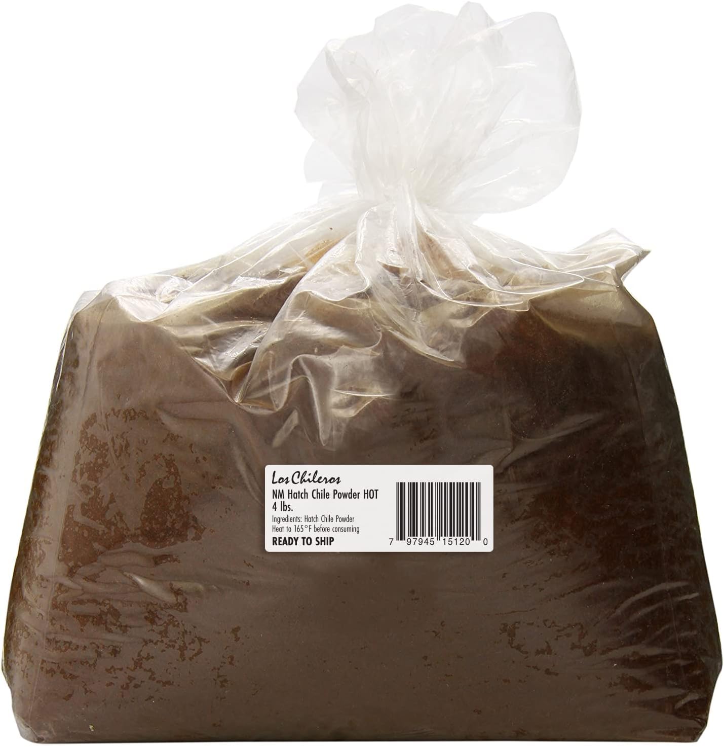 Amazon.com : Hatch Red Chile Powder 4oz (Hot) : Grocery & Gourmet Food