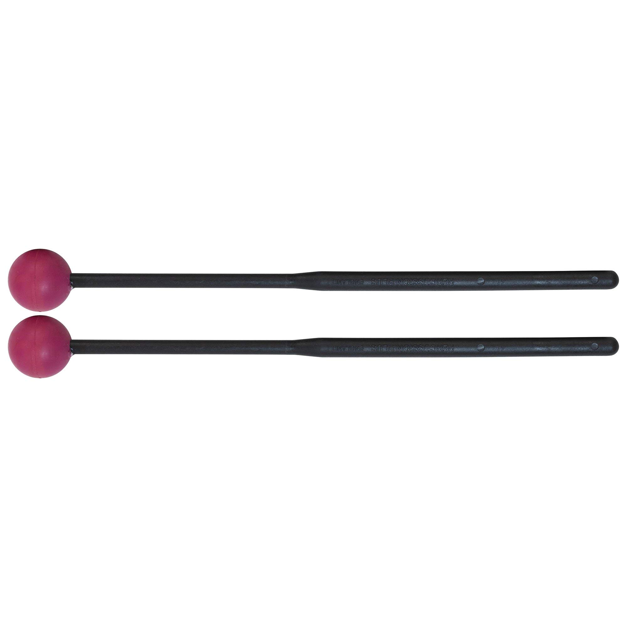 Percussion Plus PP056 Beaters for Chime Bars or Glockenspiel - Medium ...