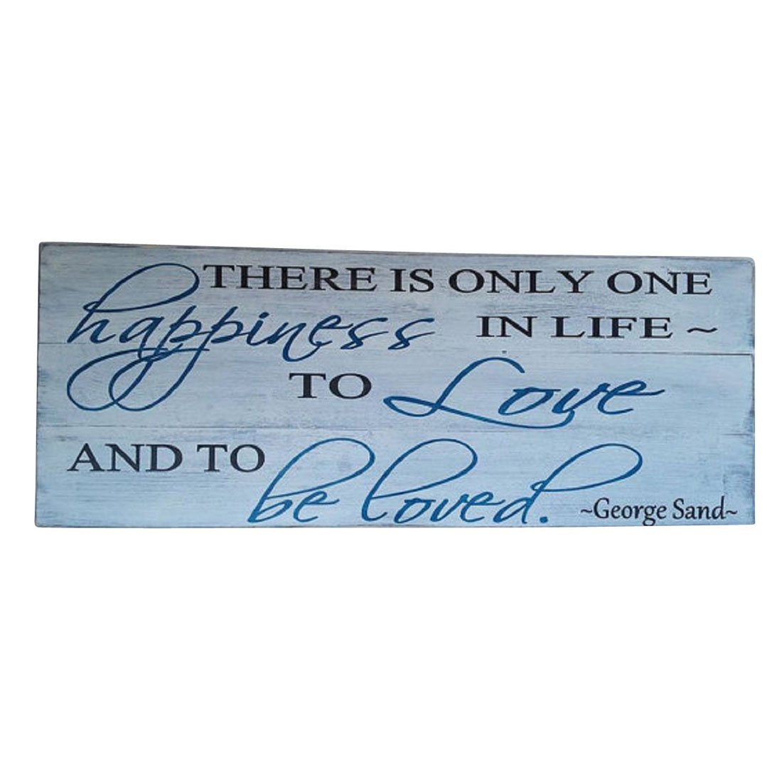 Amazon.com: Large 16x40 Sign, Sign for over bed, extra large sign, Love ...