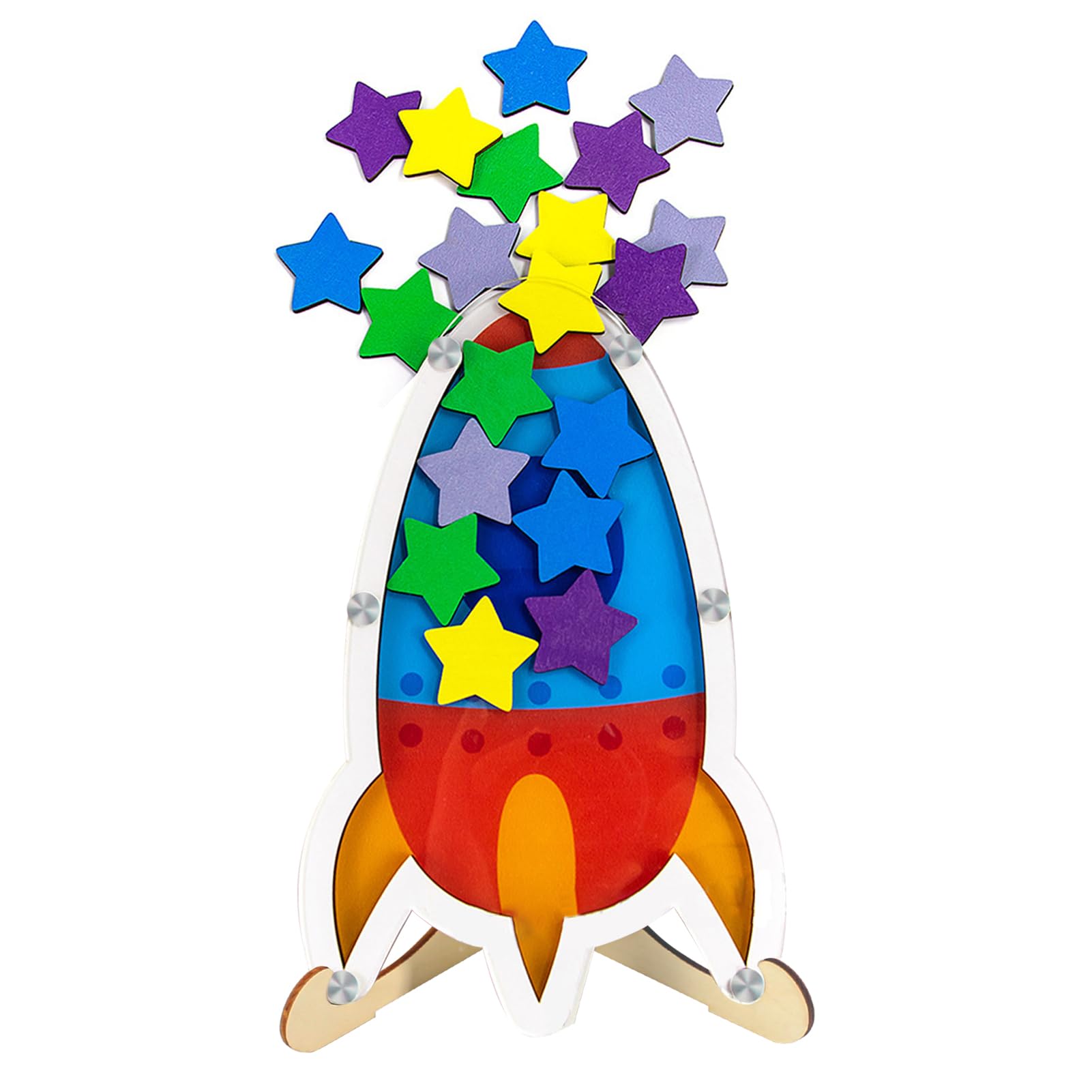 Snapklik.com : Personalized DIY Reward Jar For Kids: Classroom ...