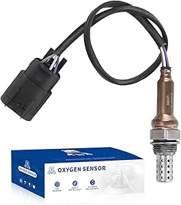 Amazon.com: GRIZZLY AUTO O2 Oxygen Sensor 25-418-07-S Downstream ...