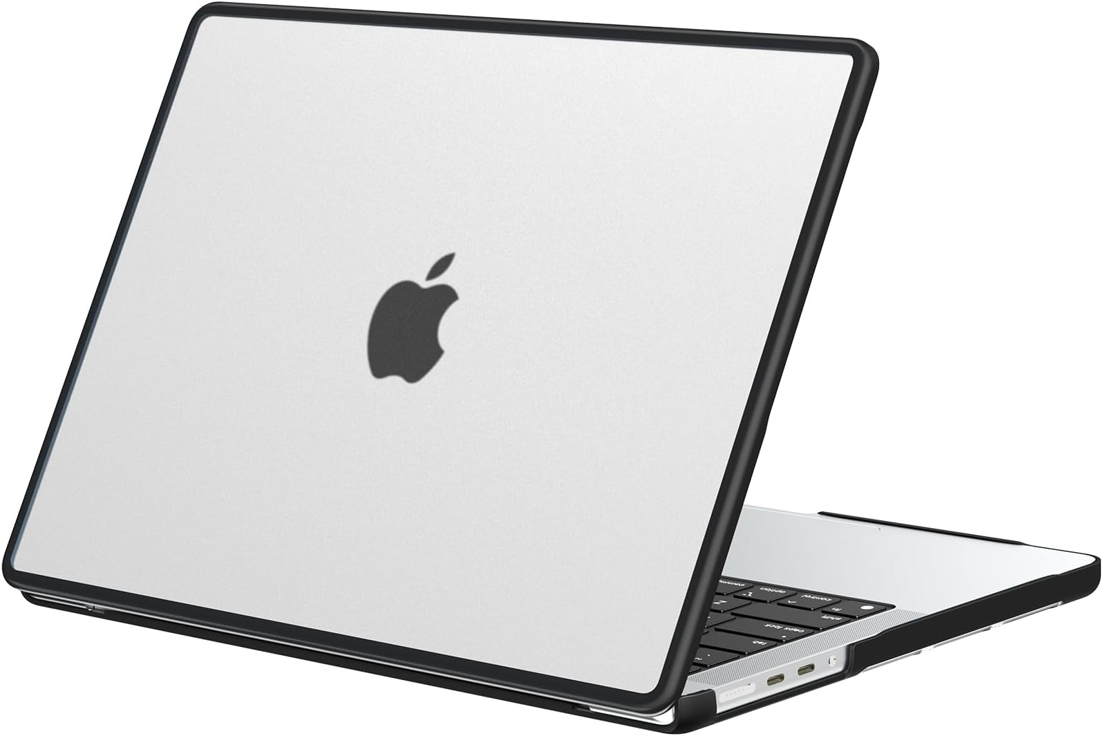 Amazon.com: ZAGG MacBook Protection Macbook Pro 14-inch M4/M3/M2/M1 ...