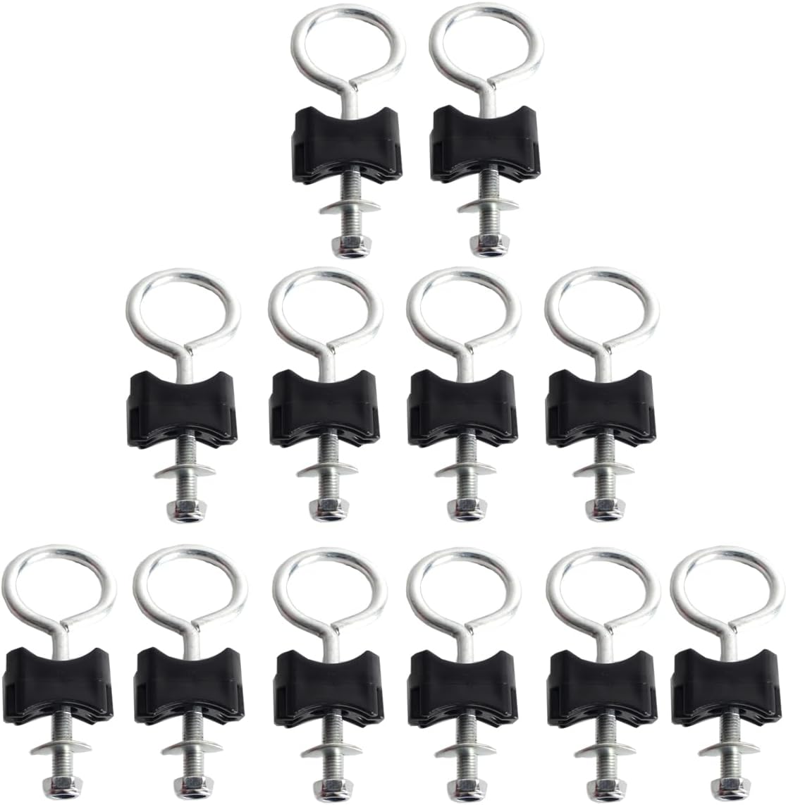 Amazon.com: Trampoline Accessories Trampoline Screws Screws to fix The ...