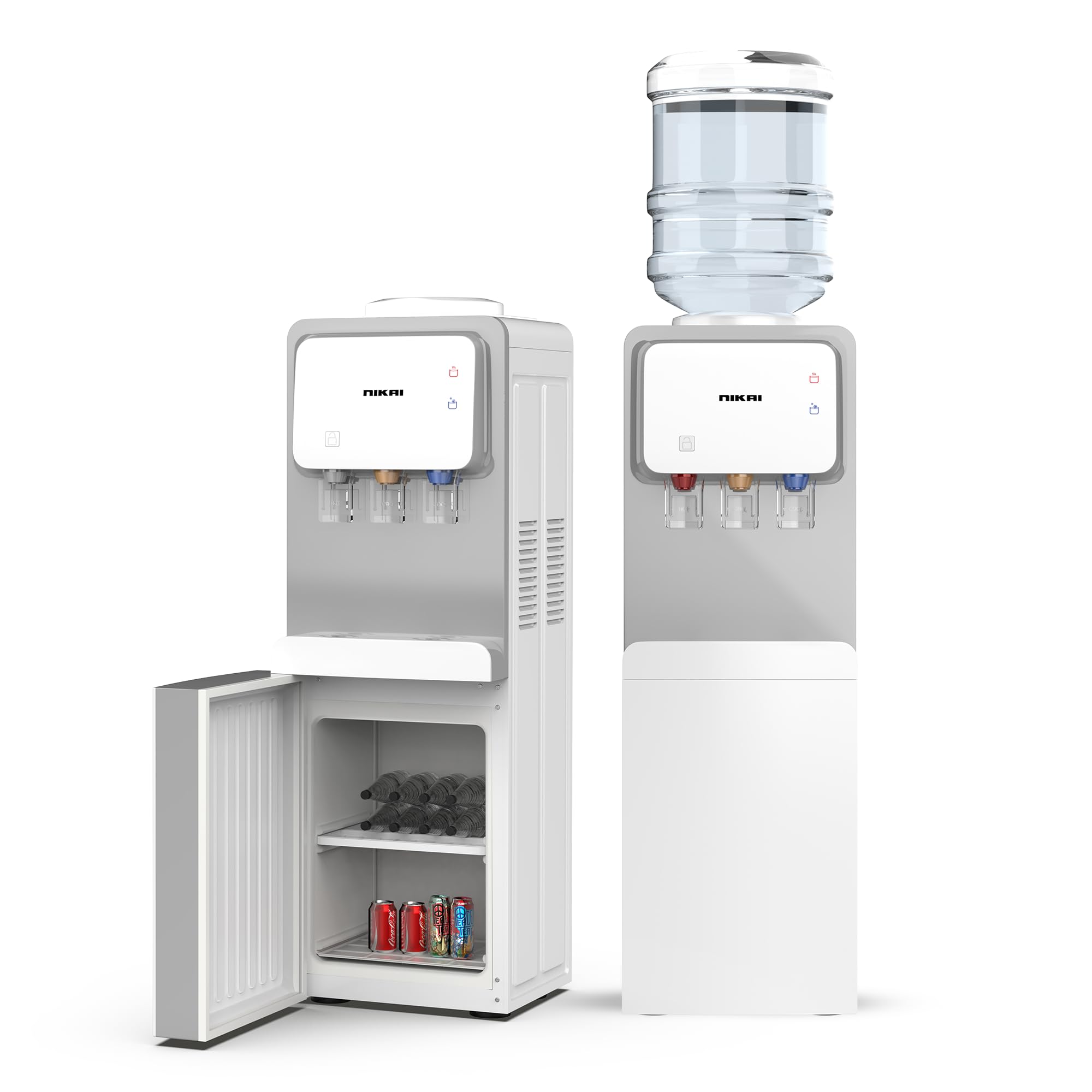 Dispenser Polytron Pwc 777