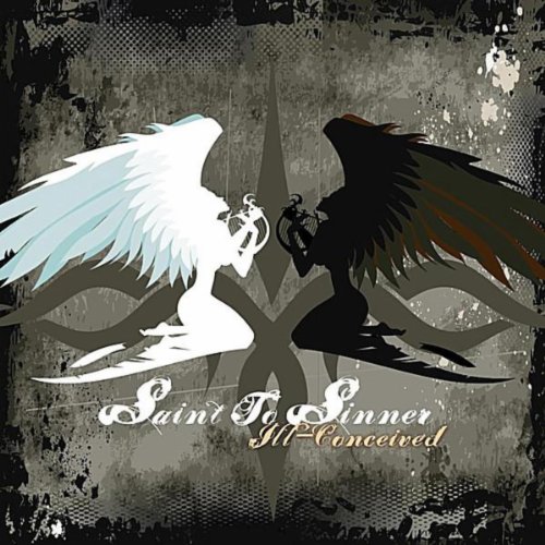 Amazon.com: Ill - Conceived [Explicit] : Saint To Sinner: Digital Music
