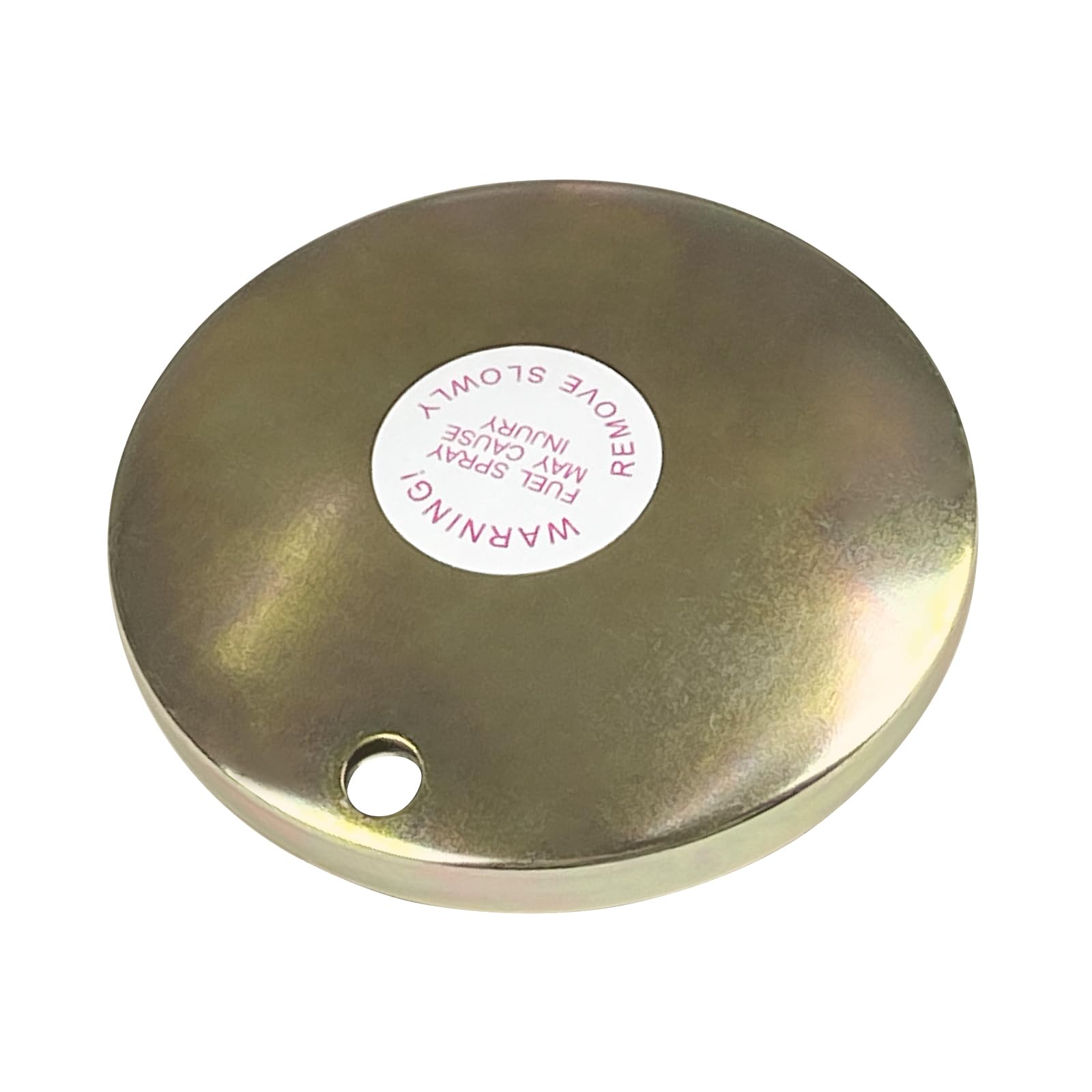 Amazon.com: Transfer Tank Vented Cap, Vented Fuel Cap for transfer tank ...