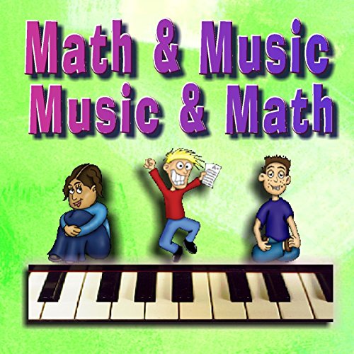 Écouter Math & Music/Music & Math de Math Music Makers Inc sur Amazon Music