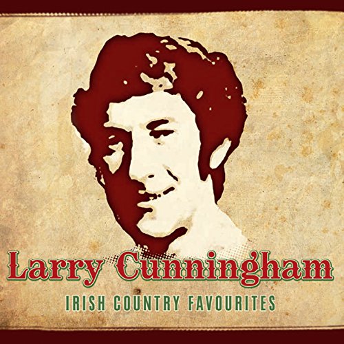 Play Irish Country Favourites by Larry Cunningham on Amazon Music
