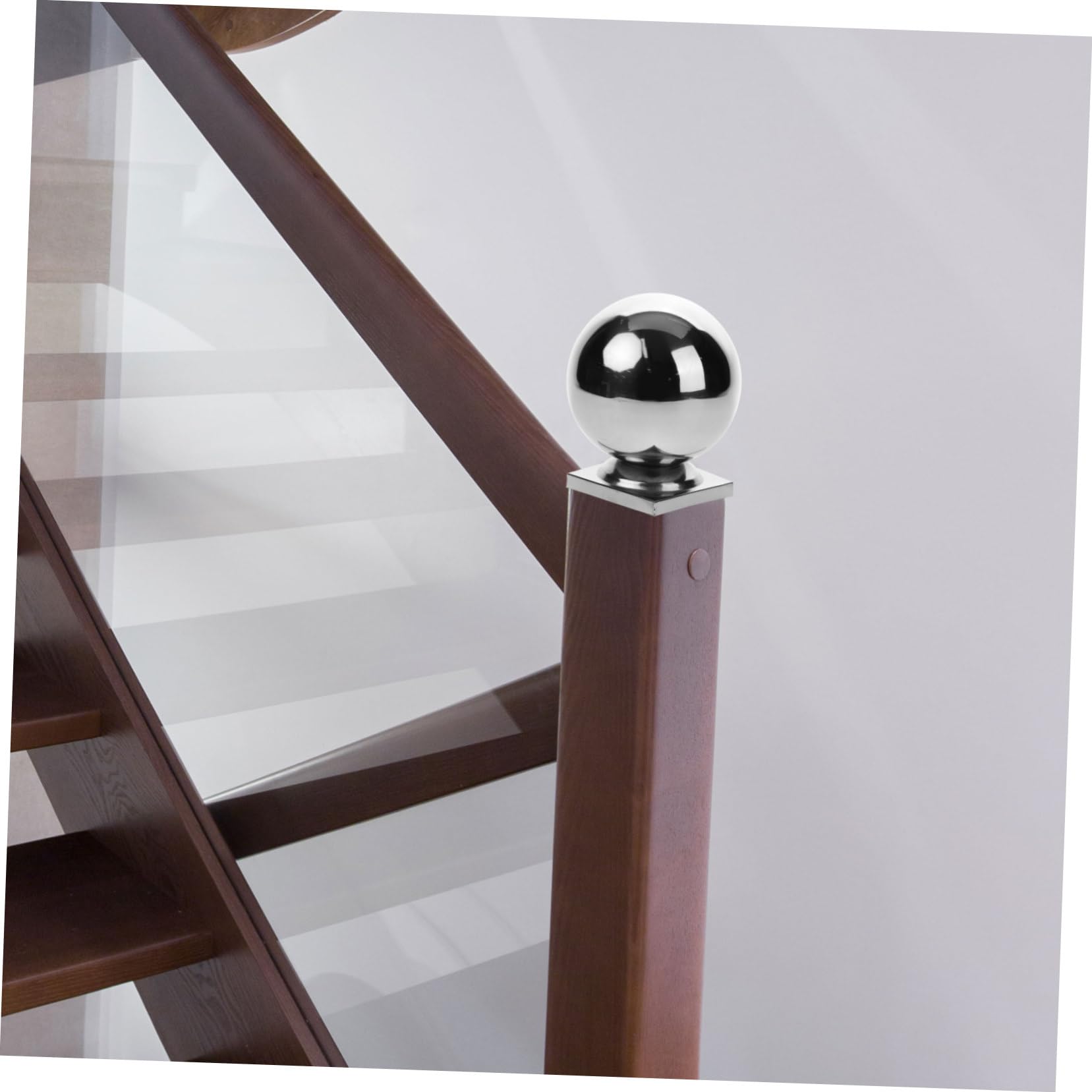 Staircase Banister Balls