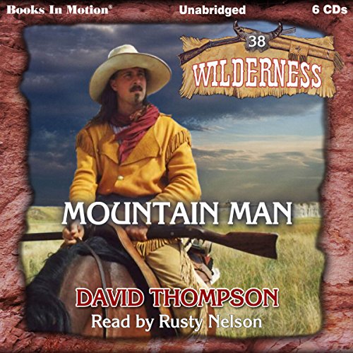 Amazon.com: Mountain Man: Wilderness Series, Book 38 (Audible Audio ...