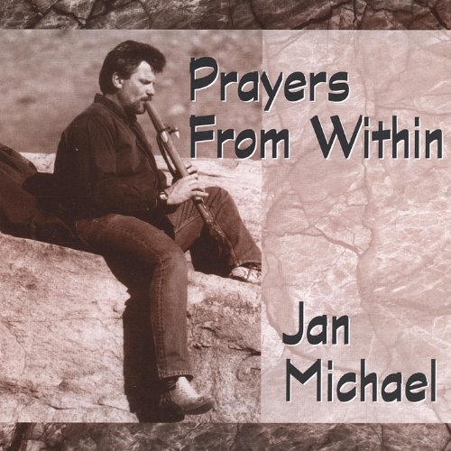 Play Prayers from within by Jan Michael on Amazon Music